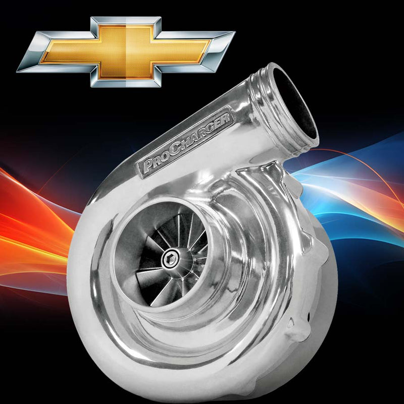 Superchargers For GM V6 LLT, LFX & LGX Camaro, ATS & CTS ...