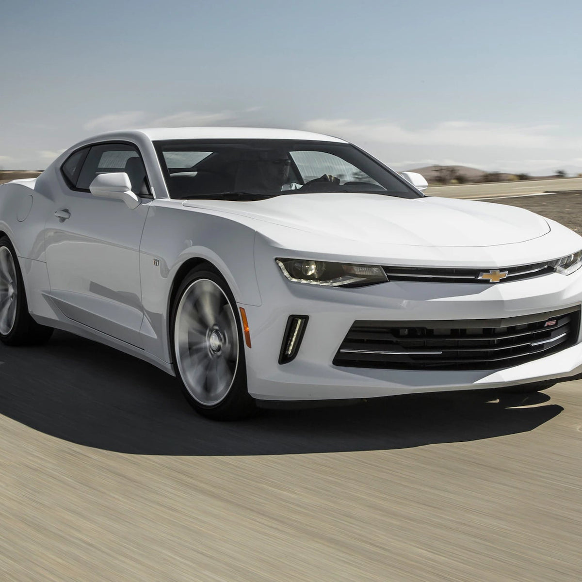 6TH Gen Camaro Tune - With HP Tuners – TracyLewisPerformance