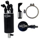 Tracy Lewis Catch Can | Oil Catch Can Kit | Oil Separator ...