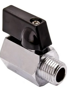 Mini Ball Drain Valves – TracyLewisPerformance